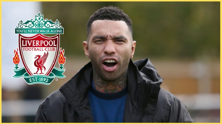 Jermaine Pennant would love to have Pep Guardiola at Liverpool
