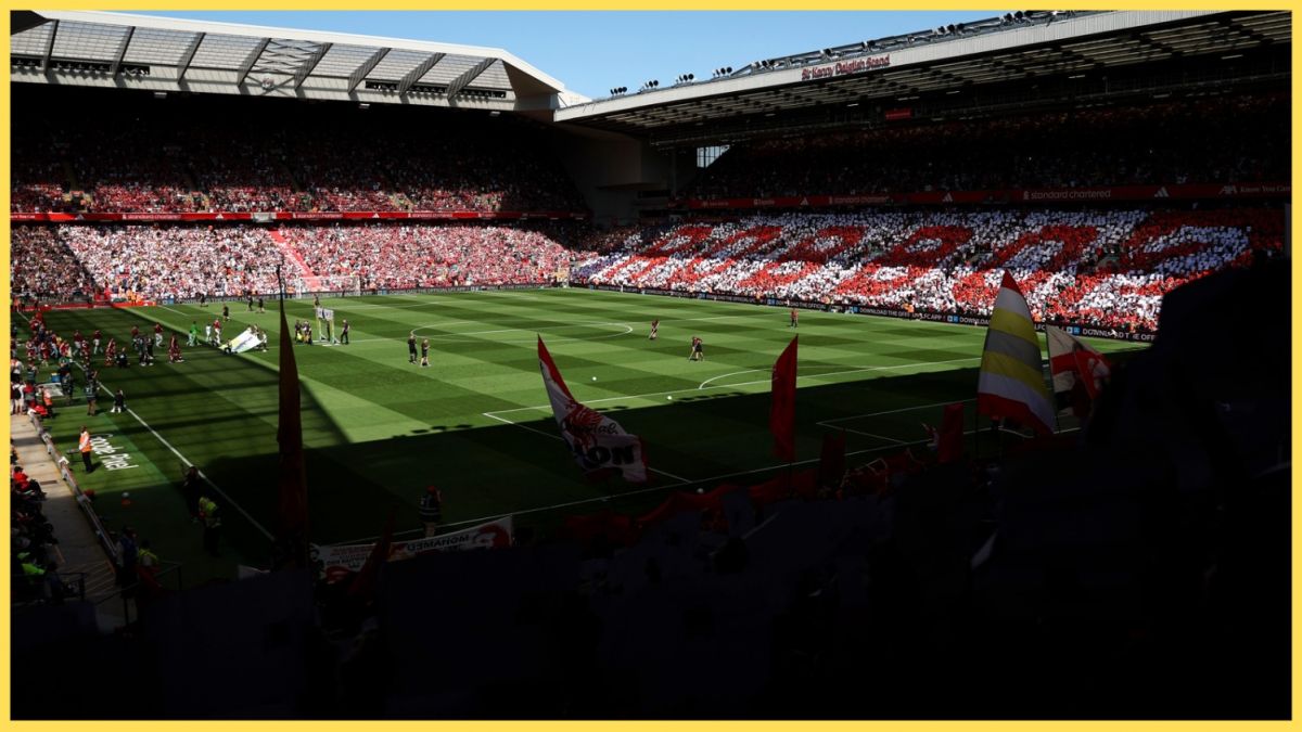 Rhys Williams to leave Liverpool at end of his contract in June