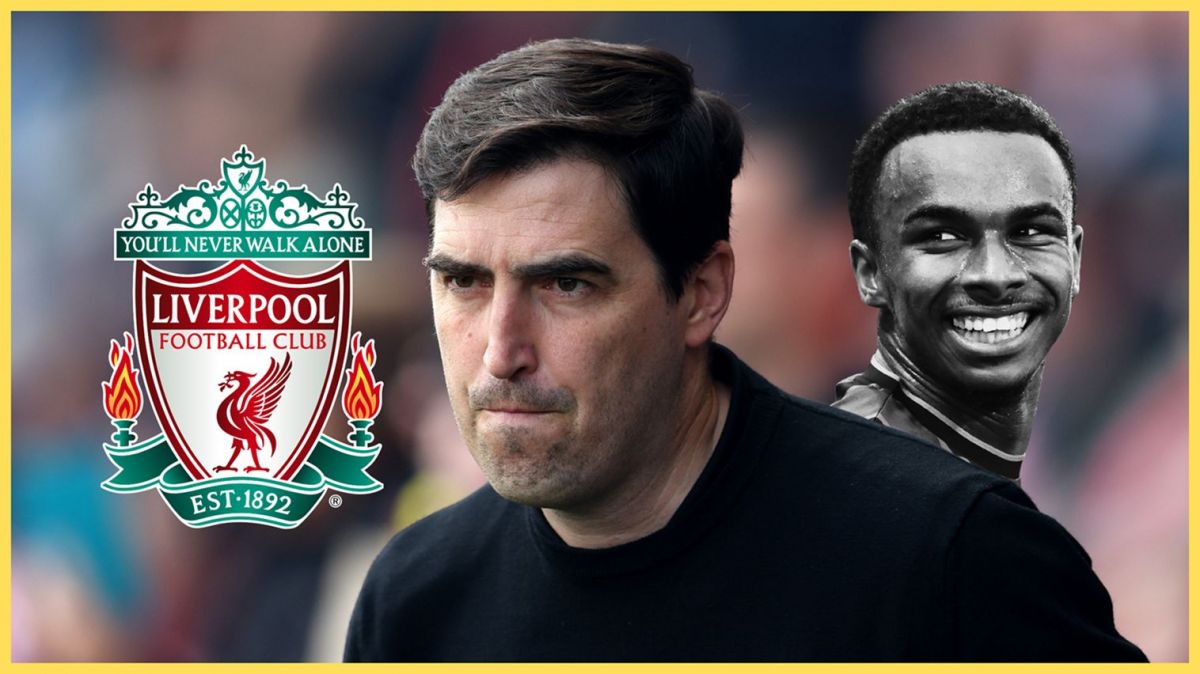 Alex Scott transfer: Andoni Iraola could bring favourite to Liverpool