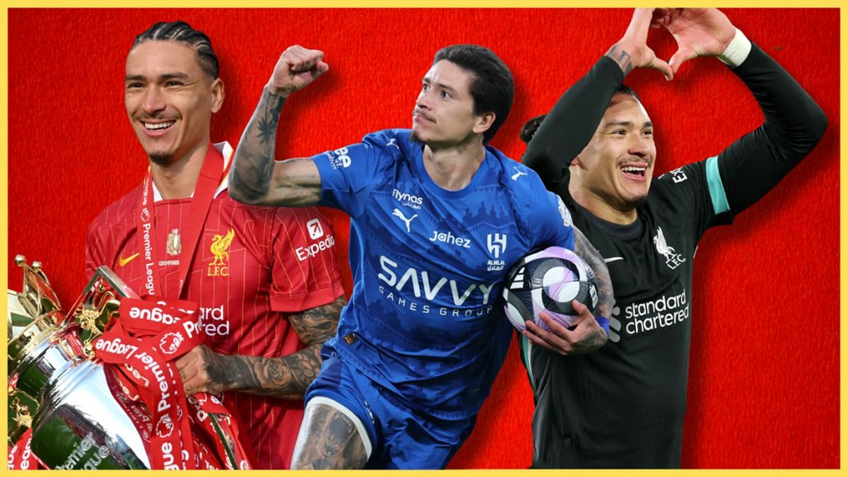Viral clip proves why Liverpool must bring back Darwin Nunez
