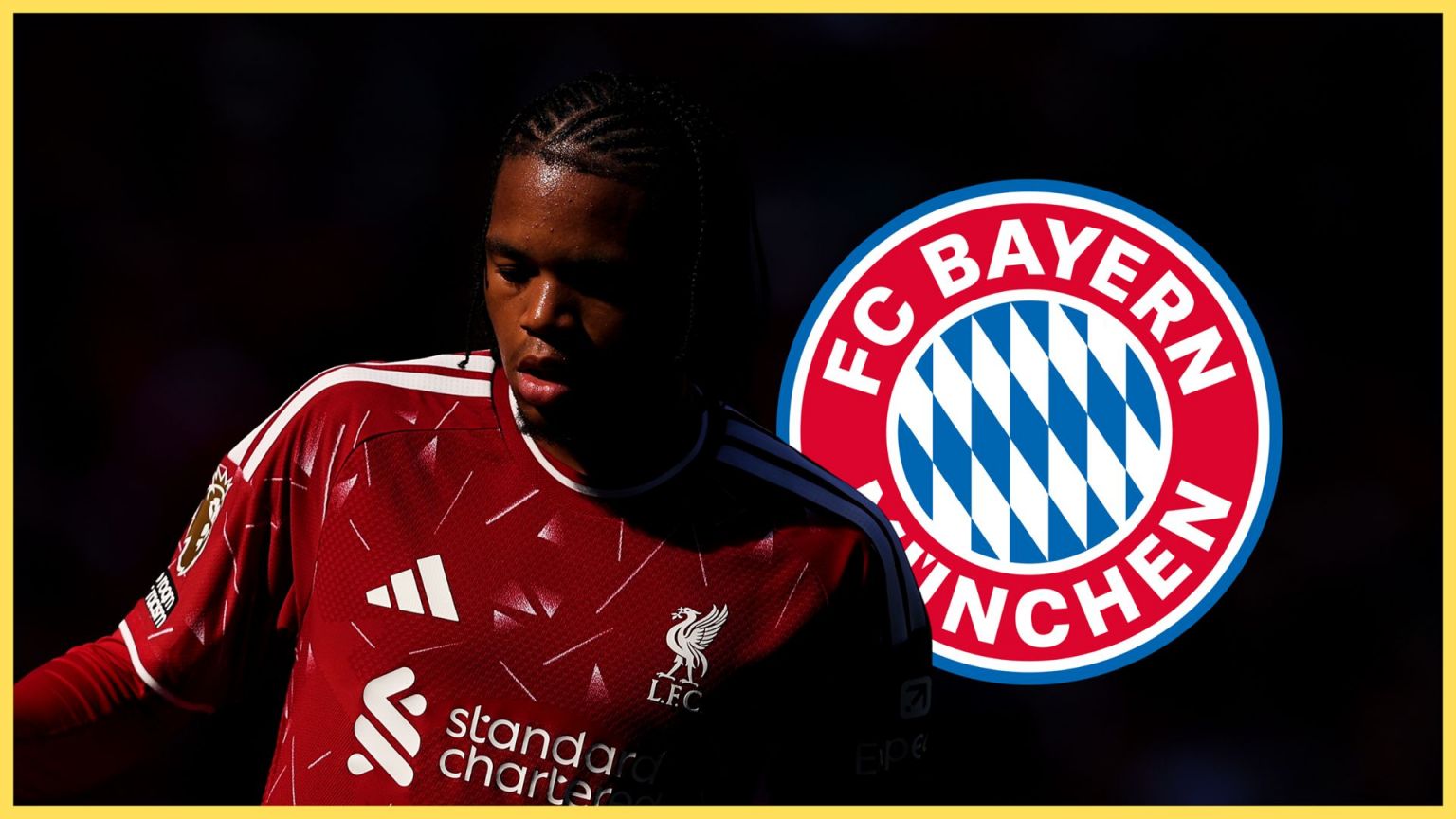 Liverpool won't sell Rio Ngumoha after James Pearce statement