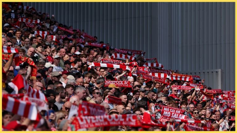 Liverpool in contract talks over planned Xavier Parker swoop