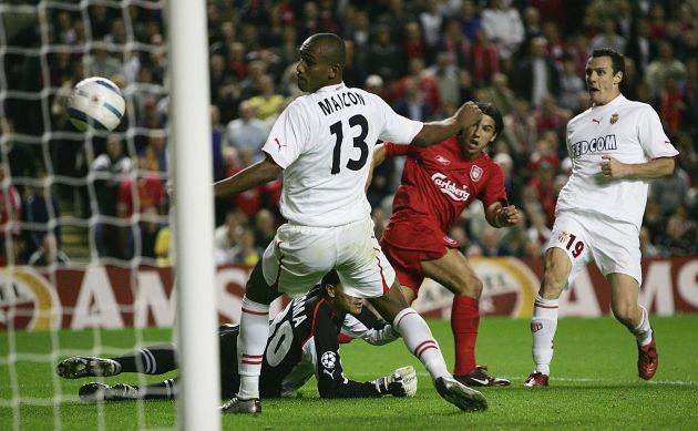 Liverpool confirm two pre-season friendlies for Anfield in August
