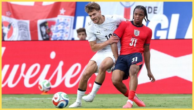 O'Rourke: Liverpool planning new contract offer for Rio Ngumoha