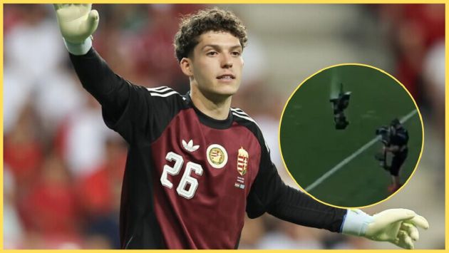 Szoboszlai scores and Pecsi debuts as Hungary beat Kazakhstan