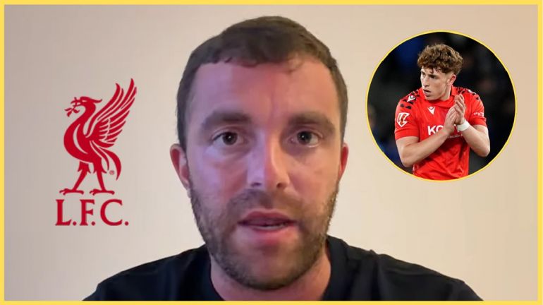 Fabrizio Romano 'expects' Liverpool to strengthen in two positions