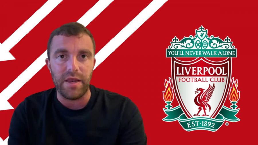 Romano confirms 'here we go' on Victor Munoz to Liverpool