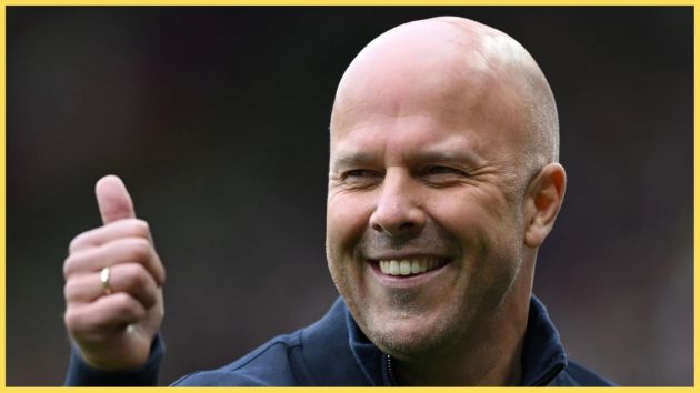 Arne Slot pens classy open letter after his dismissal by Liverpool