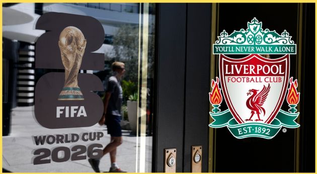 Liverpool take 'most decisive action' in Bazoumana Toure race